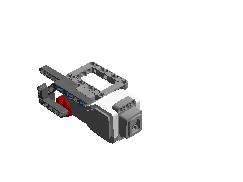 Lego Digital Designer